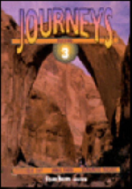 Journeys Reading 3 | - 교보문고