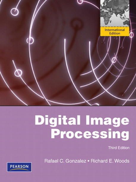 Digital Image Processing | Gonzalez - 교보문고