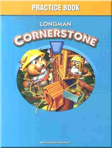 LONGMAN CORNERSTONE 2 (PRACTICE BOOK) | ANNA UHL CHAMOT - 교보문고
