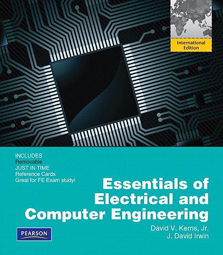 Essentials of Electrical and Computer Engineering | Kerns, David V., Jr. - 교보문고