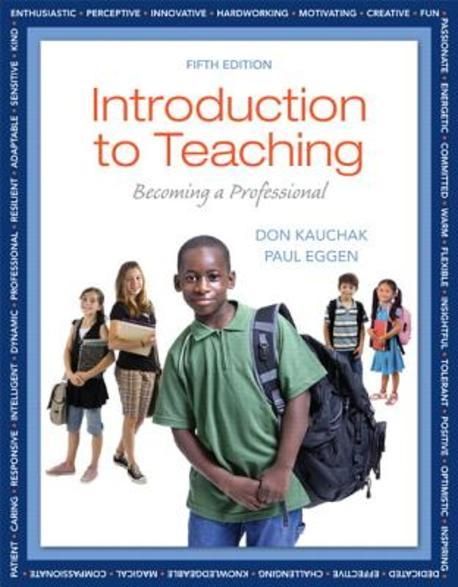 Introduction to Teaching | - 교보문고