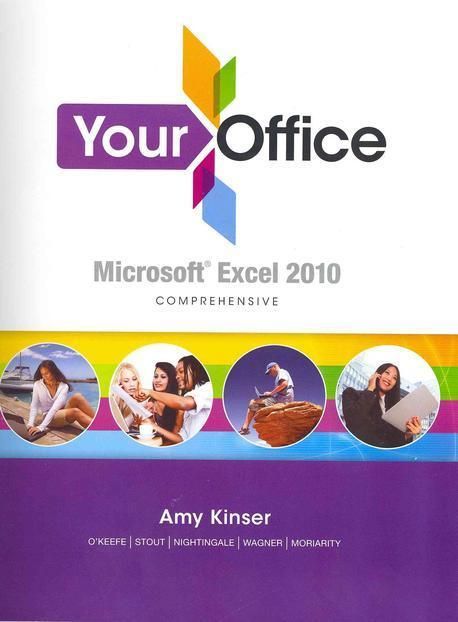 Your Office with Student Access Code Card (12-Month Access) | Kinser ...