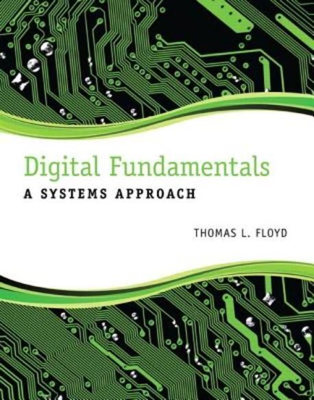 Digital Fundamentals | Thomas Floyd - 교보문고