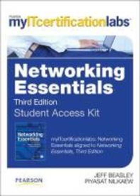 Networking Essentials Student Access Kit | - 교보문고