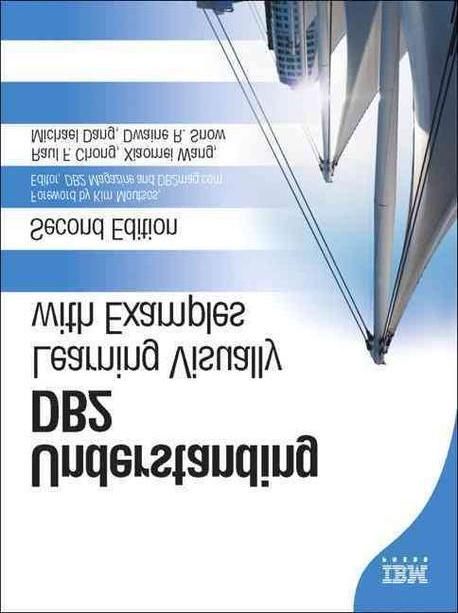 Understanding DB2 (Paperback) | - 교보문고
