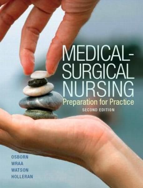 Medical-Surgical Nursing with MyNursingLab with Pearson eText Package ...