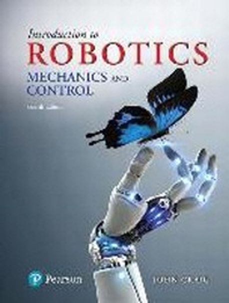 Introduction to Robotics | Craig, John J. - 교보문고