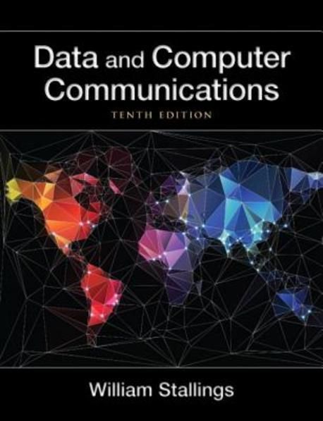 Data and Computer Communications | Prentice Hall - 교보문고