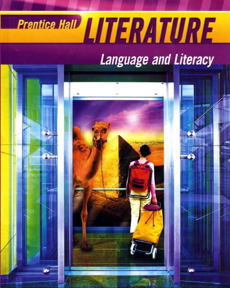 Prentice Hall Literature: Language and Literacy Grade. 10 | - 교보문고