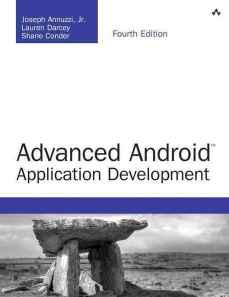 Advanced Android Application Development | Joseph Annuzzi - 교보문고
