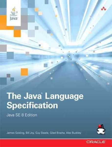 The Java Language Specification, Java SE 8 Edition | Gosling, James - 교보문고