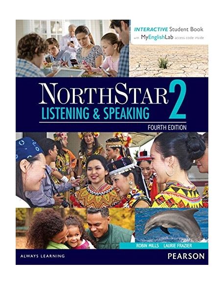 Northstar Listening and Speaking 2 with Interactive Student Book Access ...