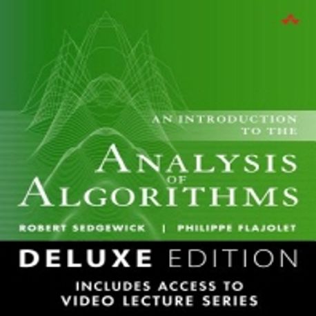 Analysis of Algorithms | Sedgewick, Robert - 교보문고