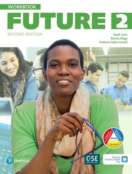 Future 2 Workbook with Audio | - 교보문고