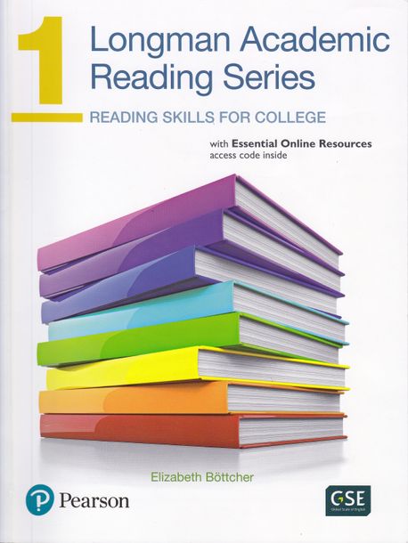 Longman Academic Reading Series 1 with Essential Online Resources ...