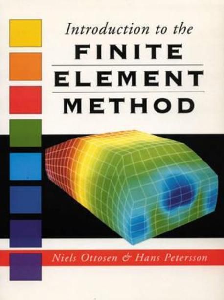 Introduction Finite Element Method | Ottosen,N. - 교보문고