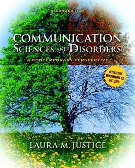 Communication Sciences and Disorders | Justice, Laura M. - 교보문고