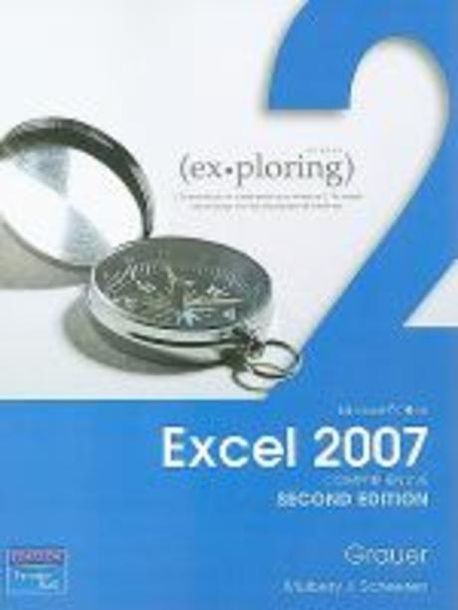 Microsoft Office Excel 2007, Comprehensive [With CDROM] | - 교보문고