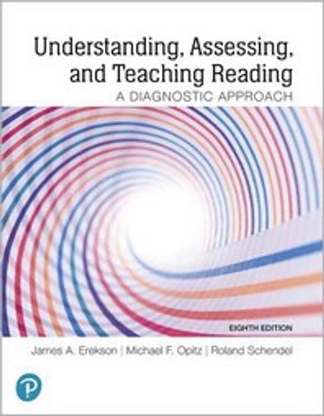 Pearson Etext for Understanding, Assessing, and Teaching Reading ...