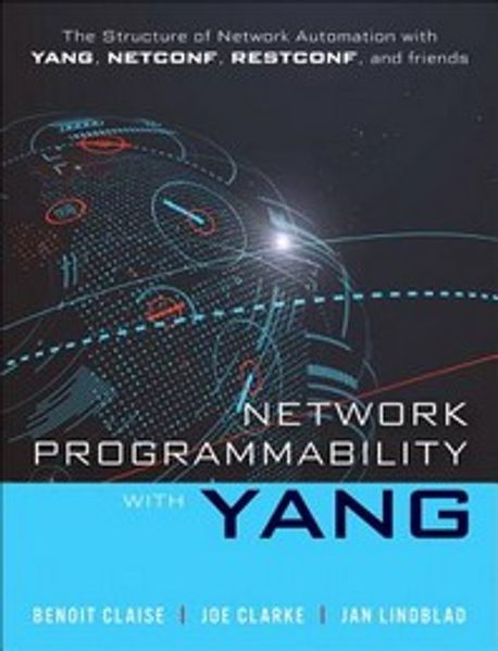 Network Programmability with Yang | Benoit Claise - 교보문고