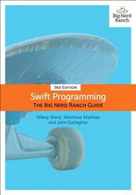 Swift Programming | Mikey Ward - 교보문고