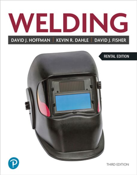 Welding | Hoffman, David - 교보문고