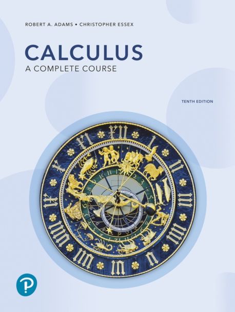 Calculus | Robert Adams - 교보문고