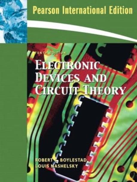 Electronic Devices and Circuit Theory. Robert Boylestad, Louis ...