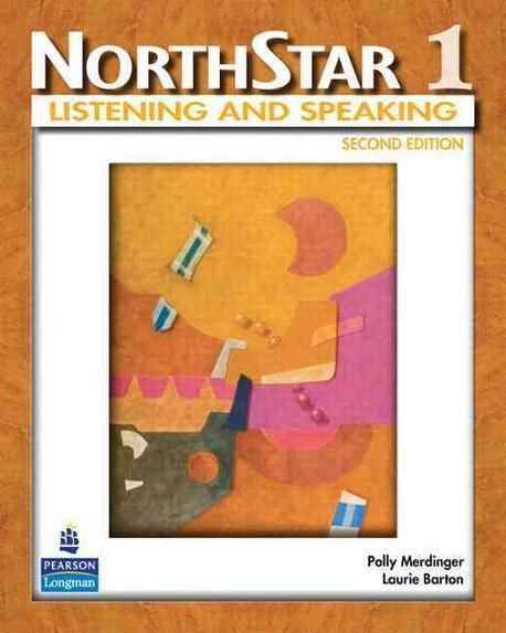 NORTHSTAR LISTENING AND SPEAKING. 1(SECOND EDITION) | - 교보문고
