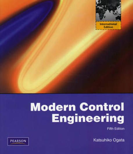 Modern Control Engineering | Ogata - 교보문고