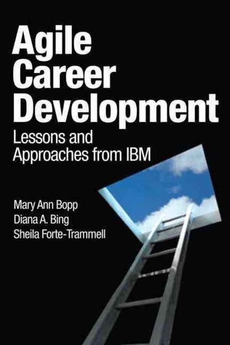 Agile Career Development | Bopp, Mary Ann - 교보문고