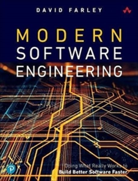 Modern Software Engineering | David Farley - 교보문고