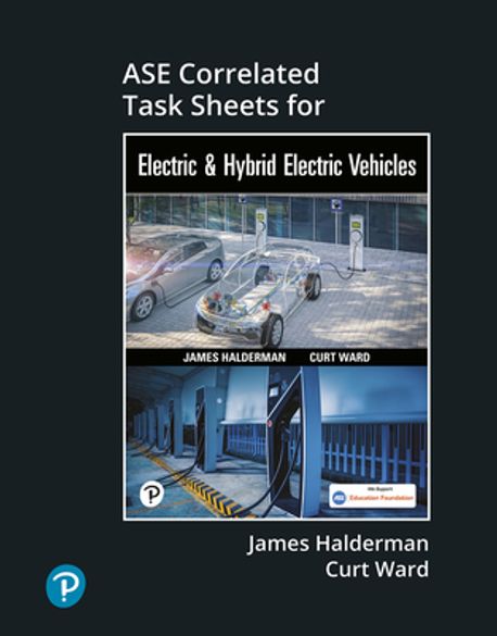 ASE Correlated Task Sheets for Electric and Hybrid Electric Vehicles ...