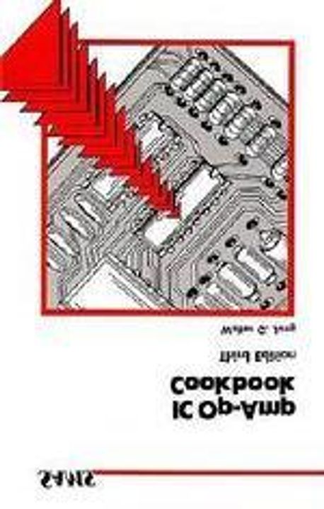 IC Op-Amp Cookbook | Jung, Walter G. - 교보문고