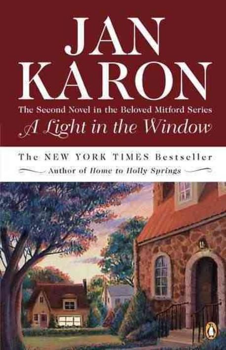 Mitford Years #2 :Light in the Window | Karon, Jan - 교보문고