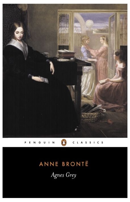 Agnes Grey | Bronte, Anne - 교보문고