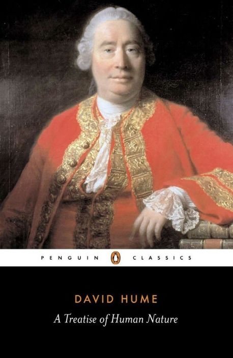 A Treatise of Human Nature (Penguin Classics) | David Hume - 교보문고