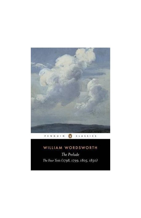 The Prelude | Wordsworth, William/ Wordsworth, Jonathan (Editor) - 교보문고