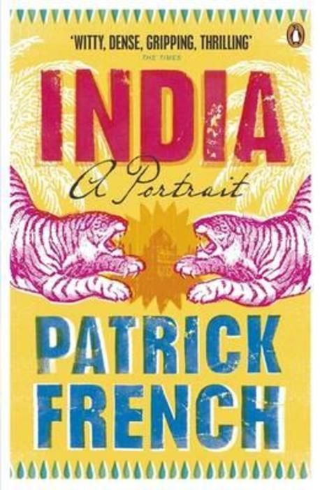 India | Patrick French - 교보문고