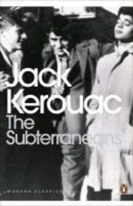The Subterraneans & PIC | Jack Kerouac - 교보문고