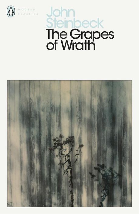 The Grapes of Wrath (Penguin Modern Classics) | Steinbeck, John - 교보문고