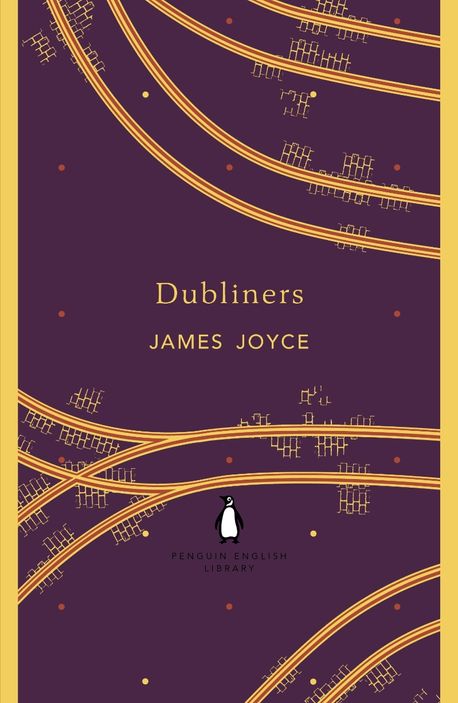 Dubliners | James Joyce - 교보문고
