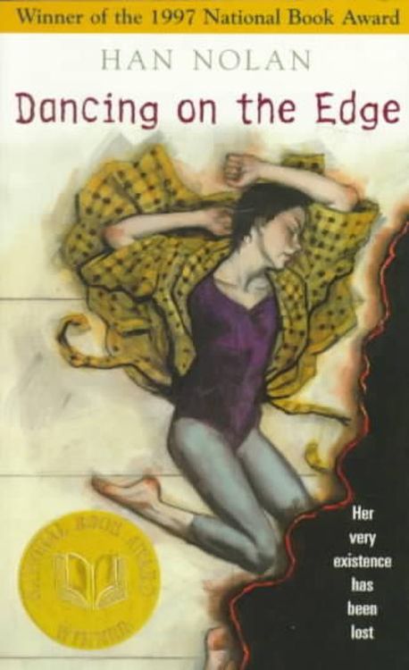 Dancing on the Edge | Nolan, Han - 교보문고