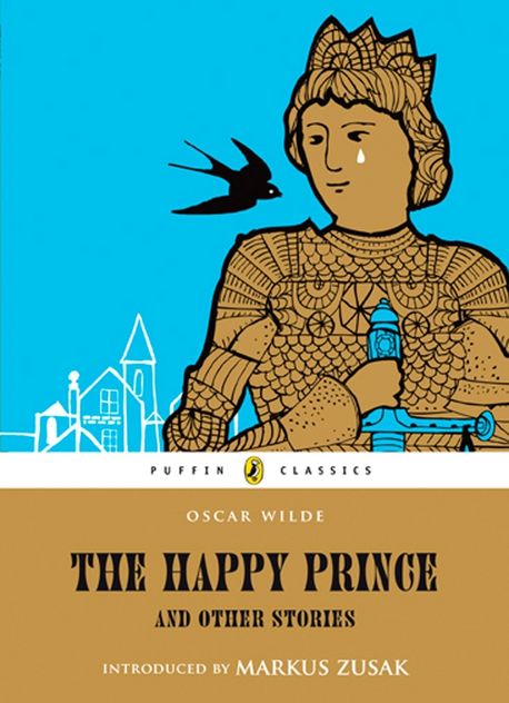 Happy Prince and Other Stories | Oscar Wilde - 교보문고