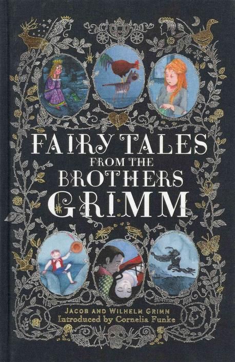 Fairy Tales from the Brothers Grimm | Brothers Grimm - 교보문고