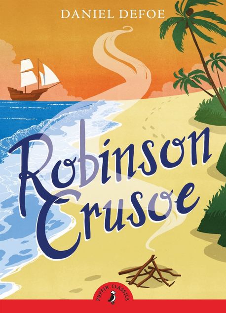 Robinson Crusoe | Daniel Defoe - 교보문고