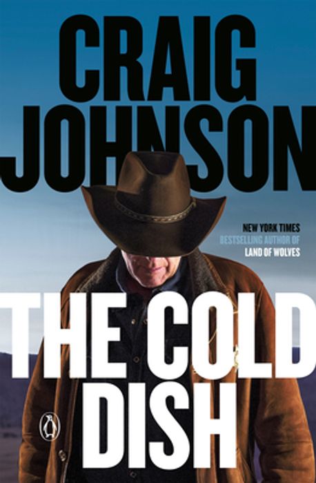 The Cold Dish | Johnson, Craig - 교보문고