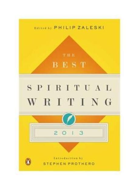 The Best Spiritual Writing | Penguin Books - 교보문고
