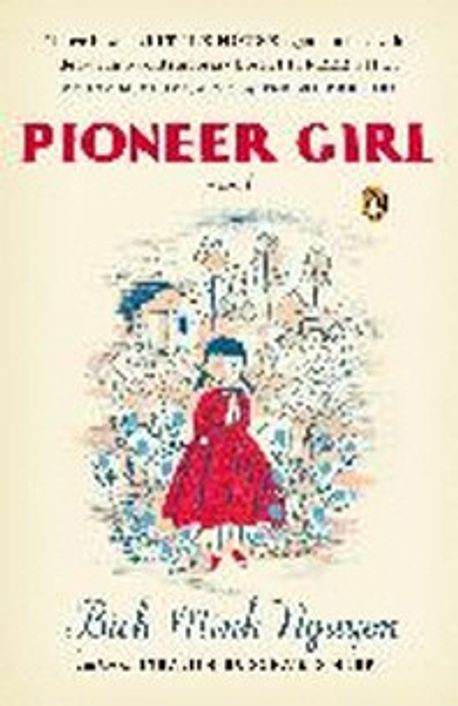 Pioneer Girl | Penguin Books - 교보문고