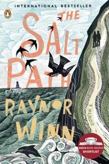 The Salt Path | Raynor Winn - 교보문고